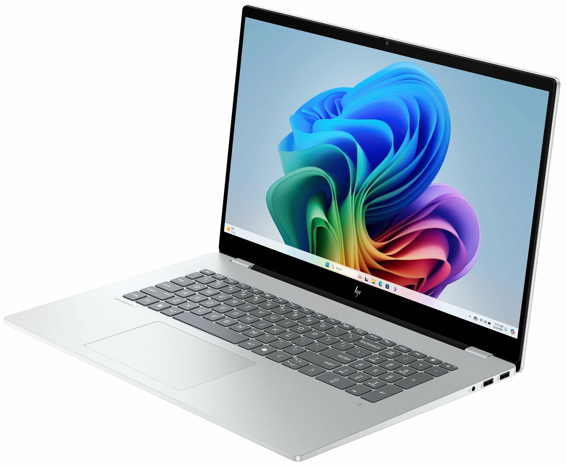 HP OmniBook X (17-dd0000) - スペック、テスト、価格 | LaptopMedia 日本