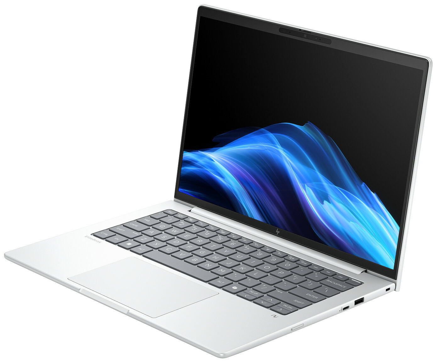 HP EliteBook 8 G1a - Ryzen AI 5 PRO 340 · Radeon 840M · 14.0", WUXGA ...