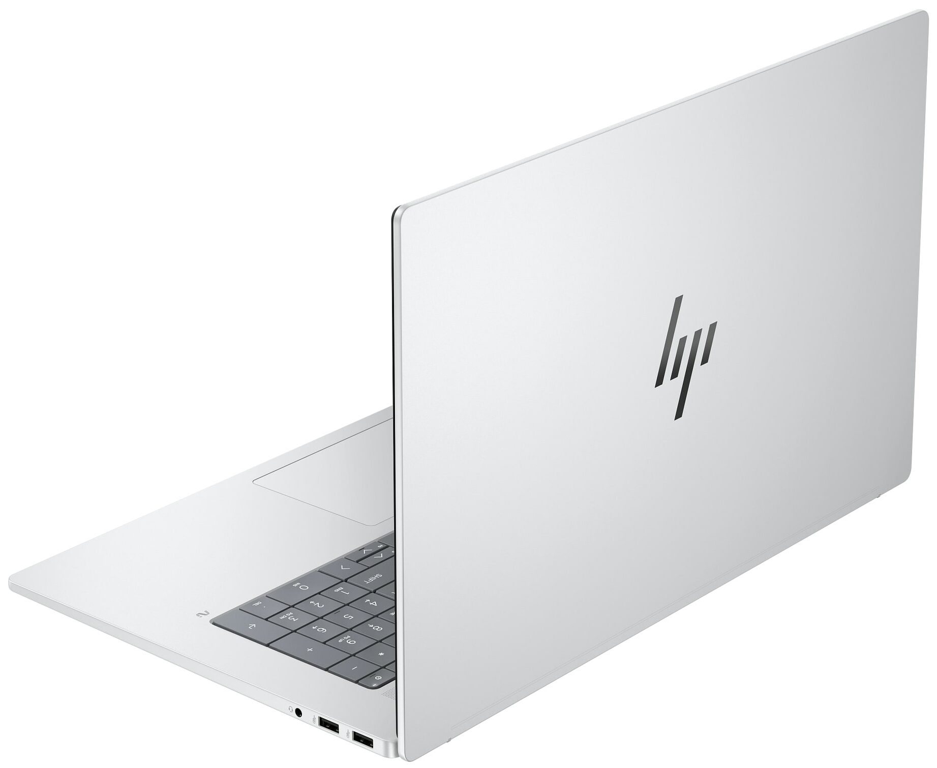 HP OmniBook X (17-dd0000) - スペック、テスト、価格 | LaptopMedia 日本