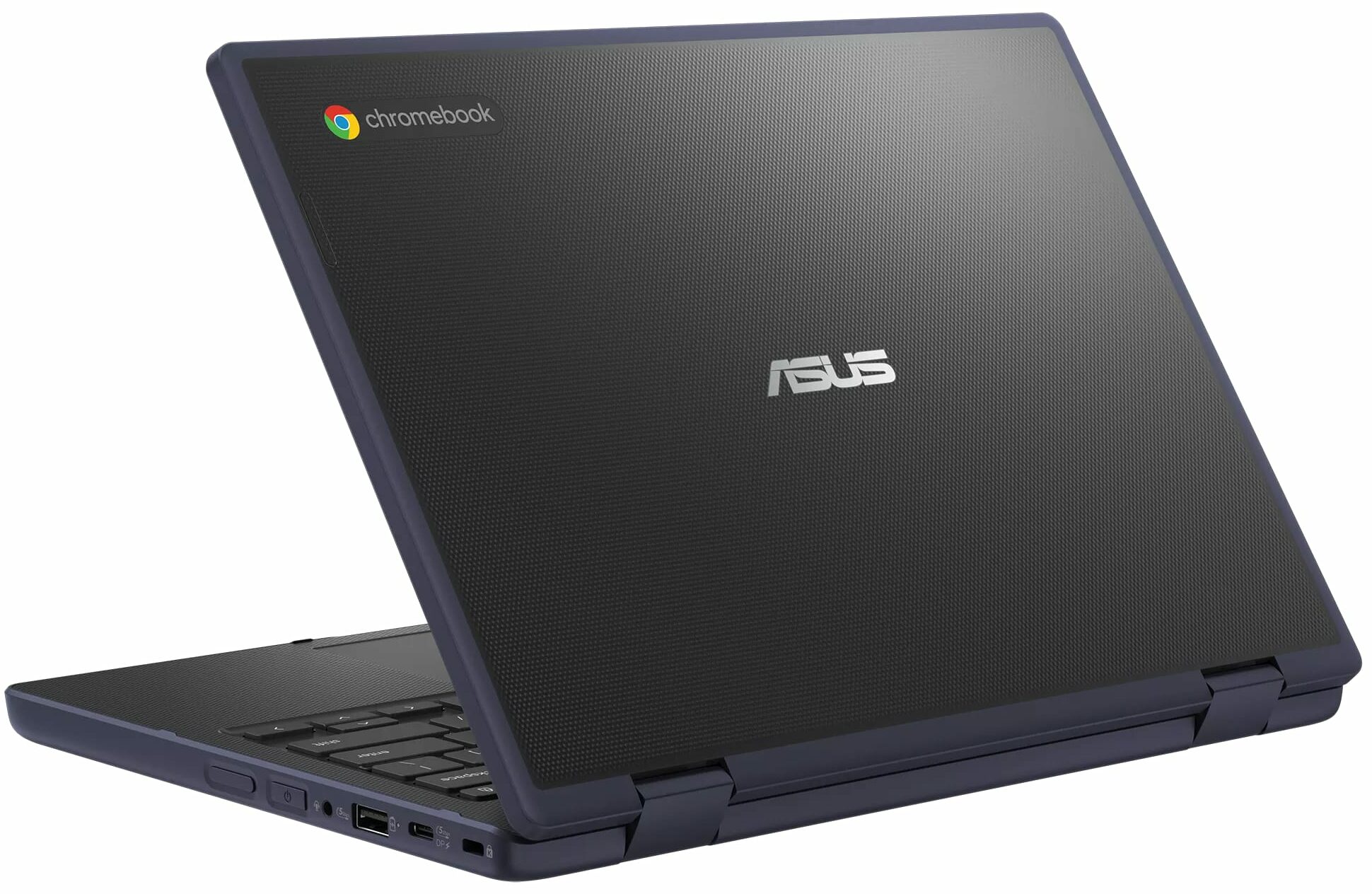 ASUS Chromebook CR12 Flip - N200 · Graphics Xe 750 · 12.2", FHD (1920 x ...