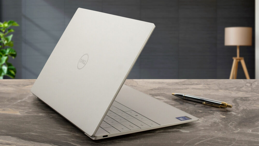 Dell XPS 13 9350 (Core Ultra) review - The Laptop You'll Both Love and ...