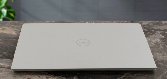 Dell XPS 13 9350 (Core Ultra) review - The Laptop You'll Both Love and ...