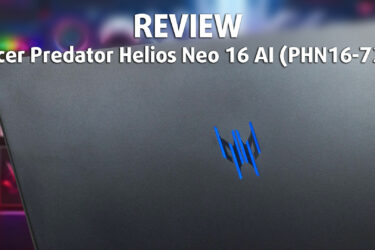 Acer Predator Helios 300 - i9-12900H · GeForce RTX 3070 Ti laptop · 17. ...