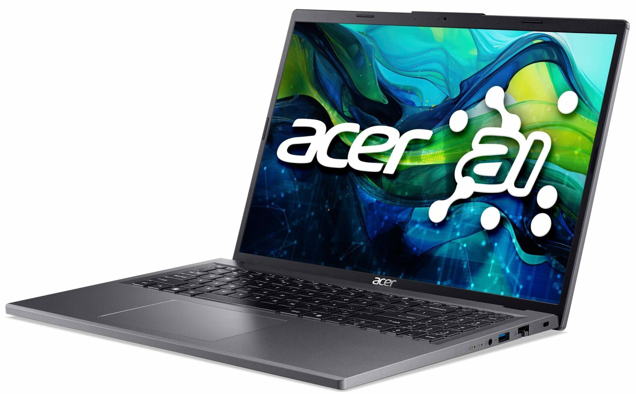 Acer Aspire 16 - 155H · rtx 3050 6GB laptop · 16.0”, WUXGA (1920 x 1200 ...