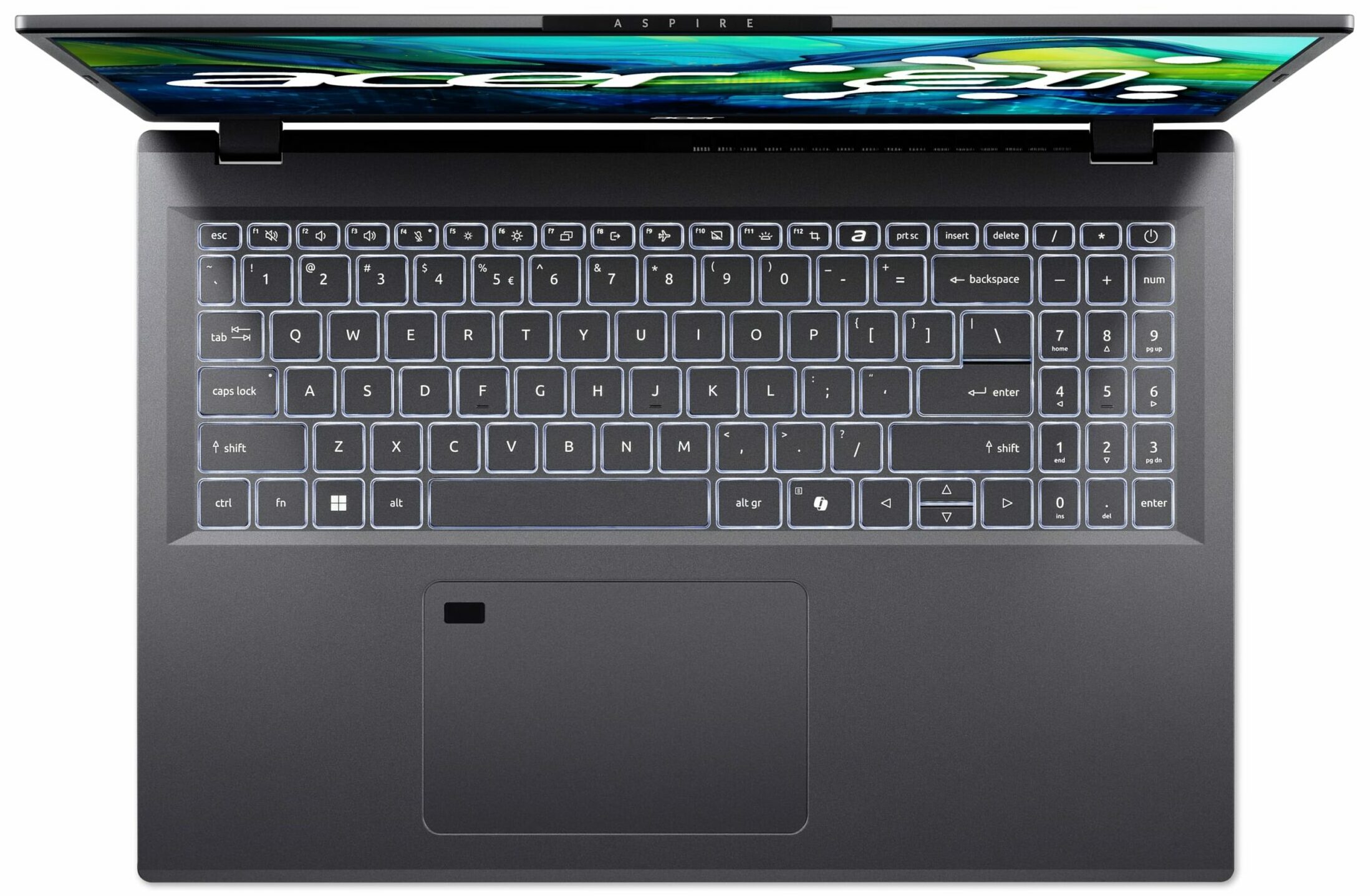 Acer Aspire 16 - 125H · rtx 3050 6GB laptop · 16.0”, WUXGA (1920 x 1200 ...