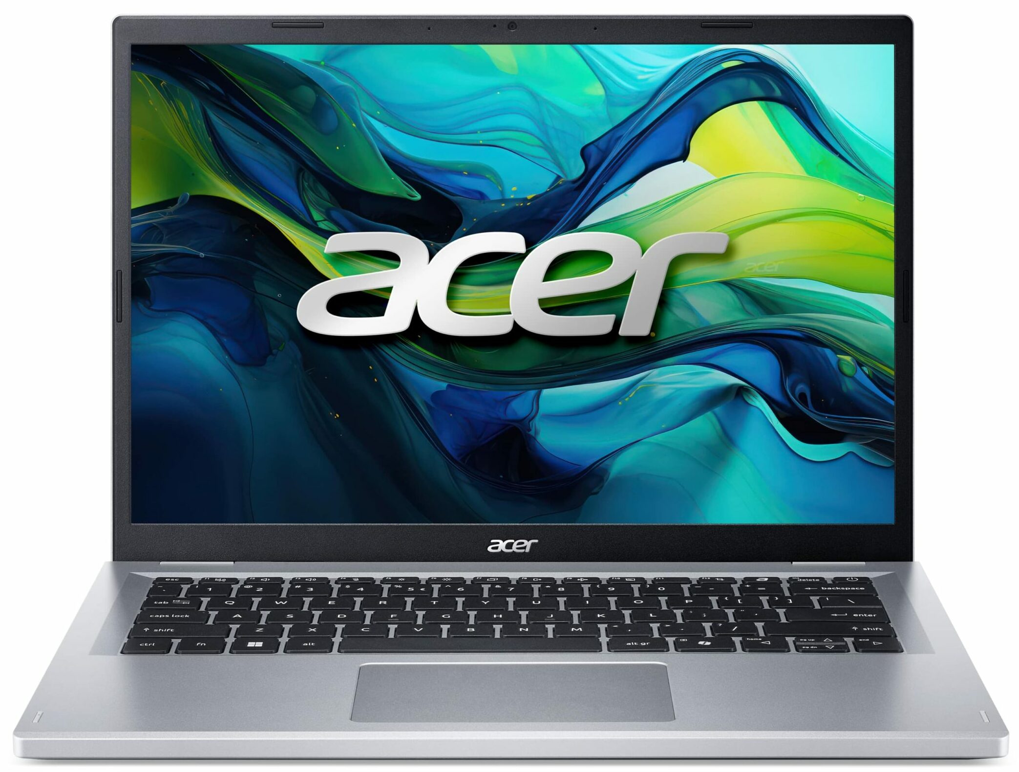Acer Aspire Go 14 - N150 · UHD Graphics Xe 24EU · 14.0”, Full HD (1920 ...