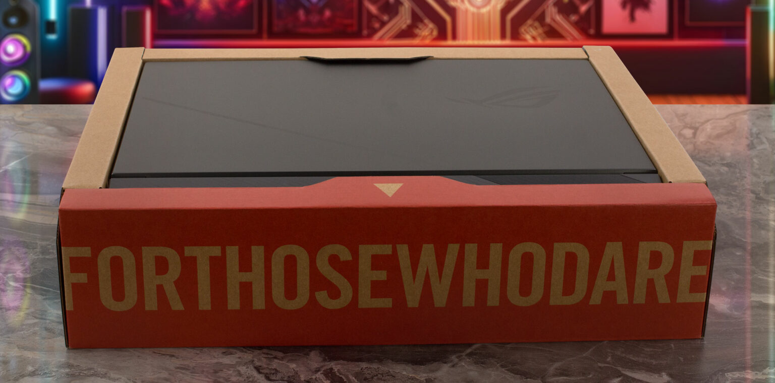 ASUS ROG Strix G16 G614 (2025) review - INSANELY Powerful | LaptopMedia India