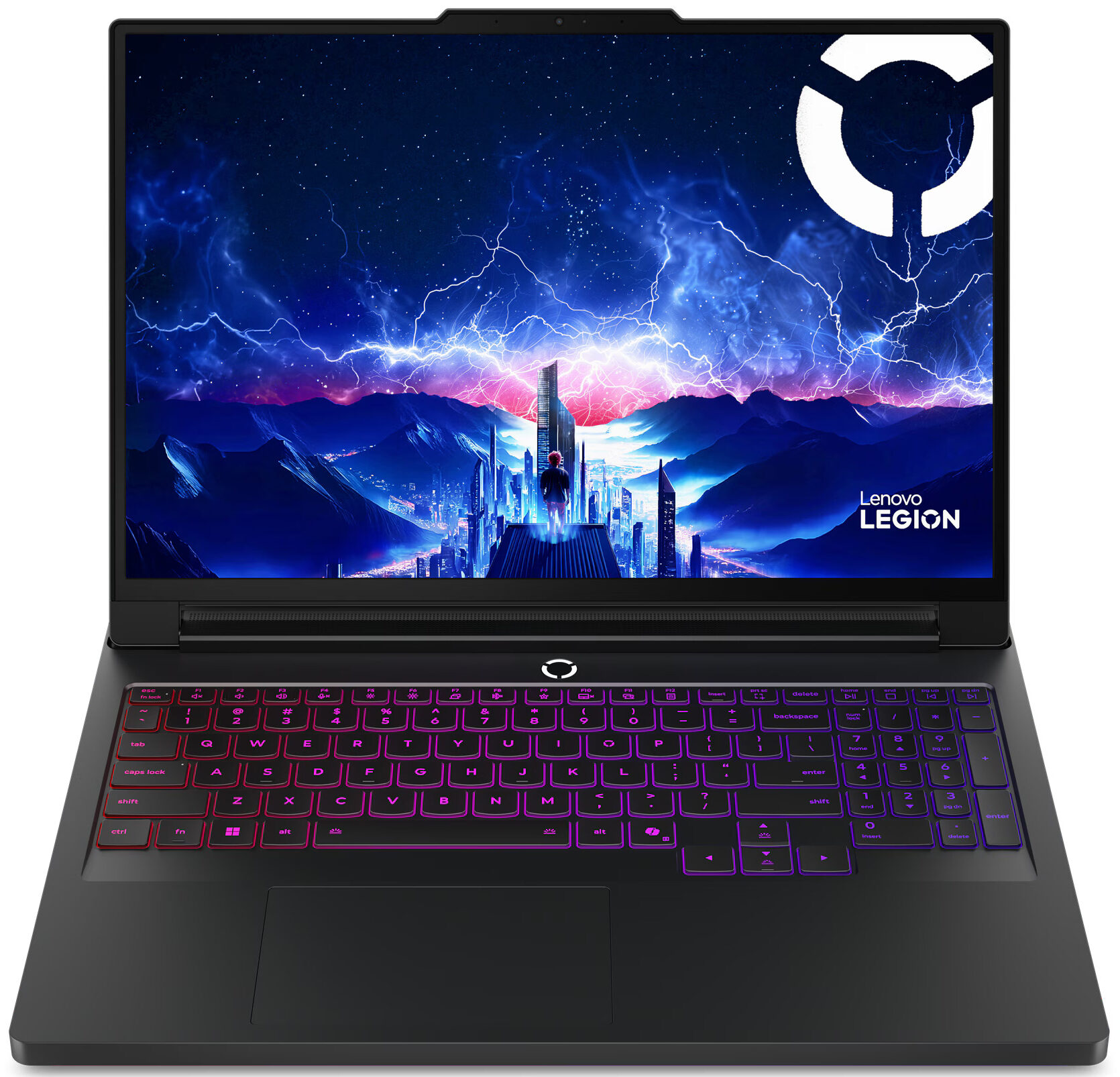 Lenovo Legion Pro 7 (16", Gen 10) - Specs, Tests, and Prices ...