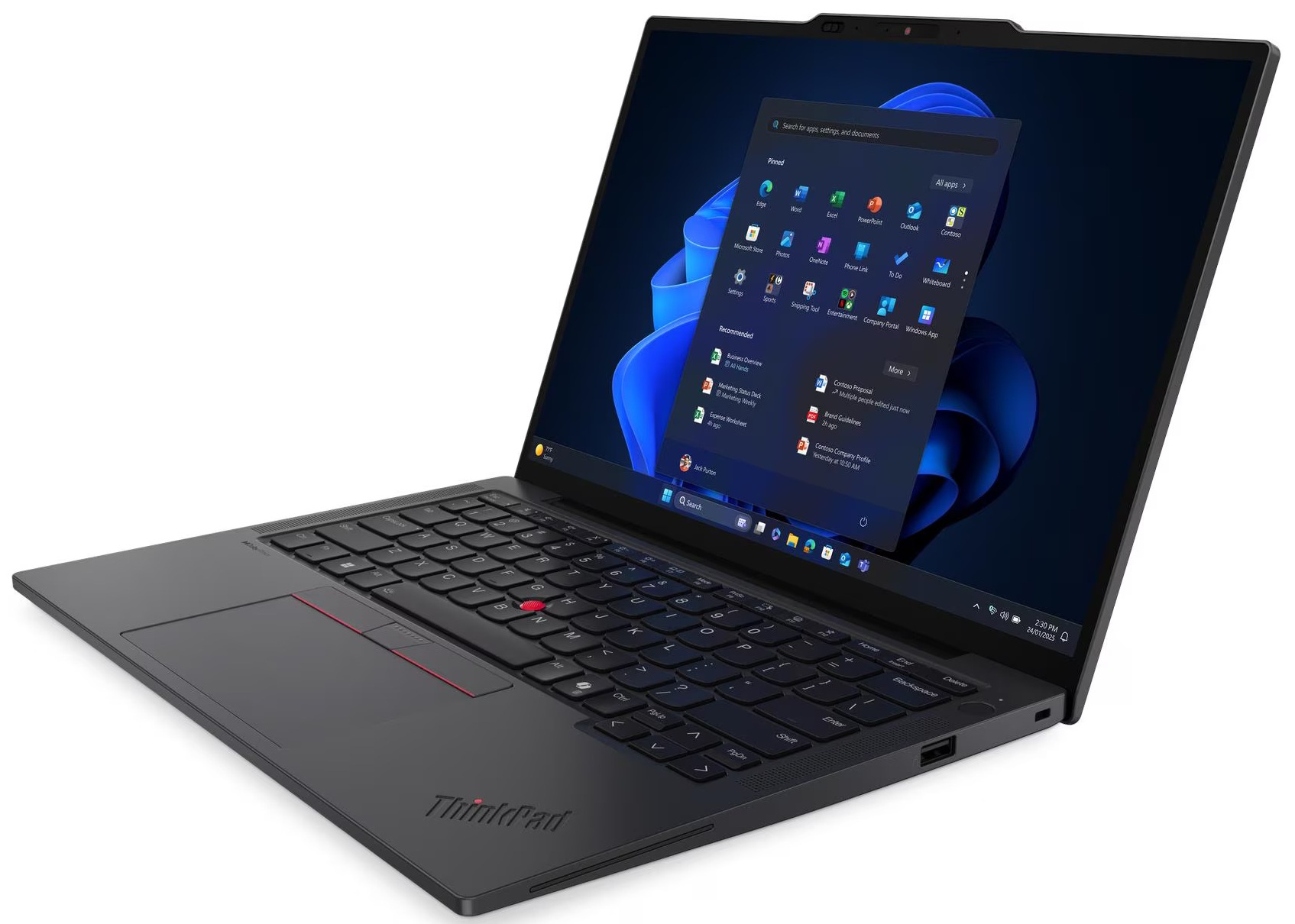 Lenovo ThinkPad X13 Gen 6 (AMD) - Specs, Tests, and Prices ...