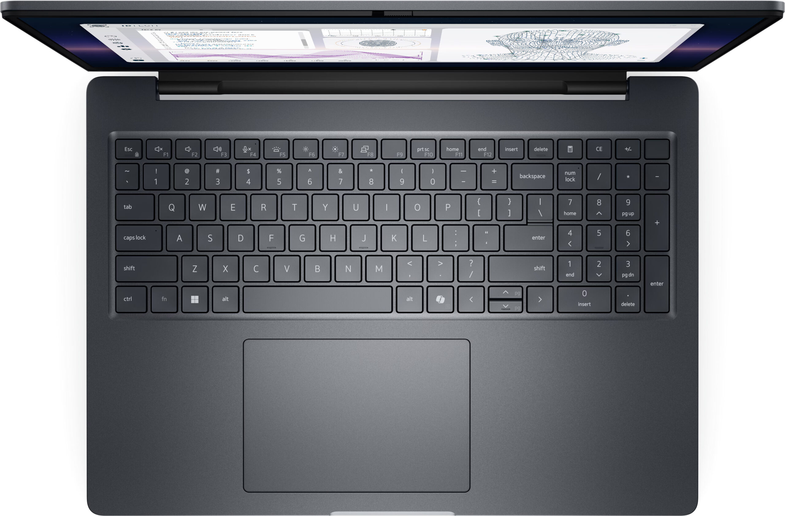 Dell Pro Max 16 Plus - Core Ultra 7 265HX · NVIDIA RTX PRO 1000 ...