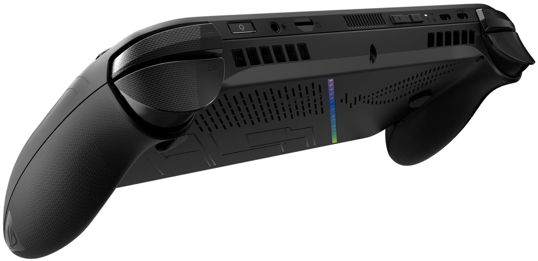 ASUS ROG Xbox Ally X (2025) review - The Final Boss of All Handheld ...