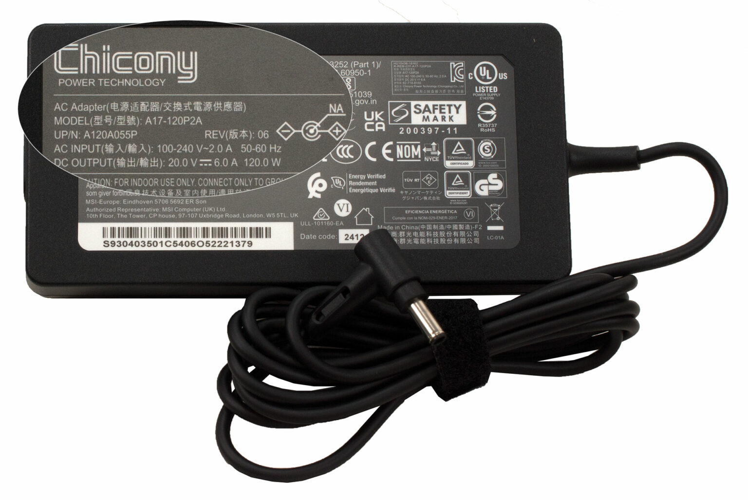 MSI Thin A15 B7V review: Thin Budget = Thin GPU Power (But It Has Some ...