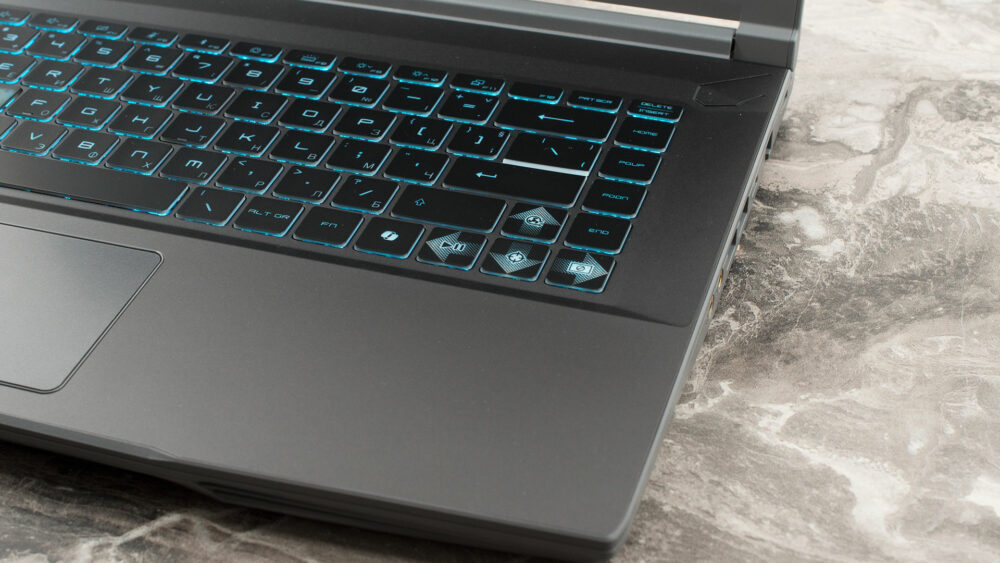 MSI Thin A15 B7V review: Thin Budget = Thin GPU Power (But It Has Some ...