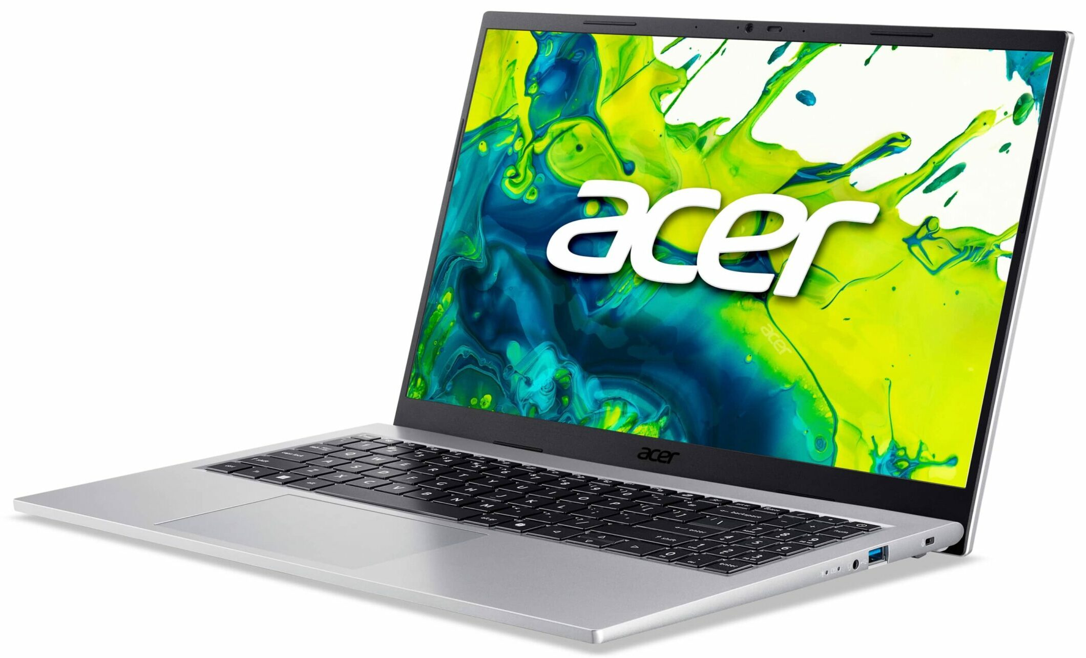 Acer Aspire Go 15 - 120U · Xe Graphics G7 80 EU · 15.6”, Full HD (1920 ...