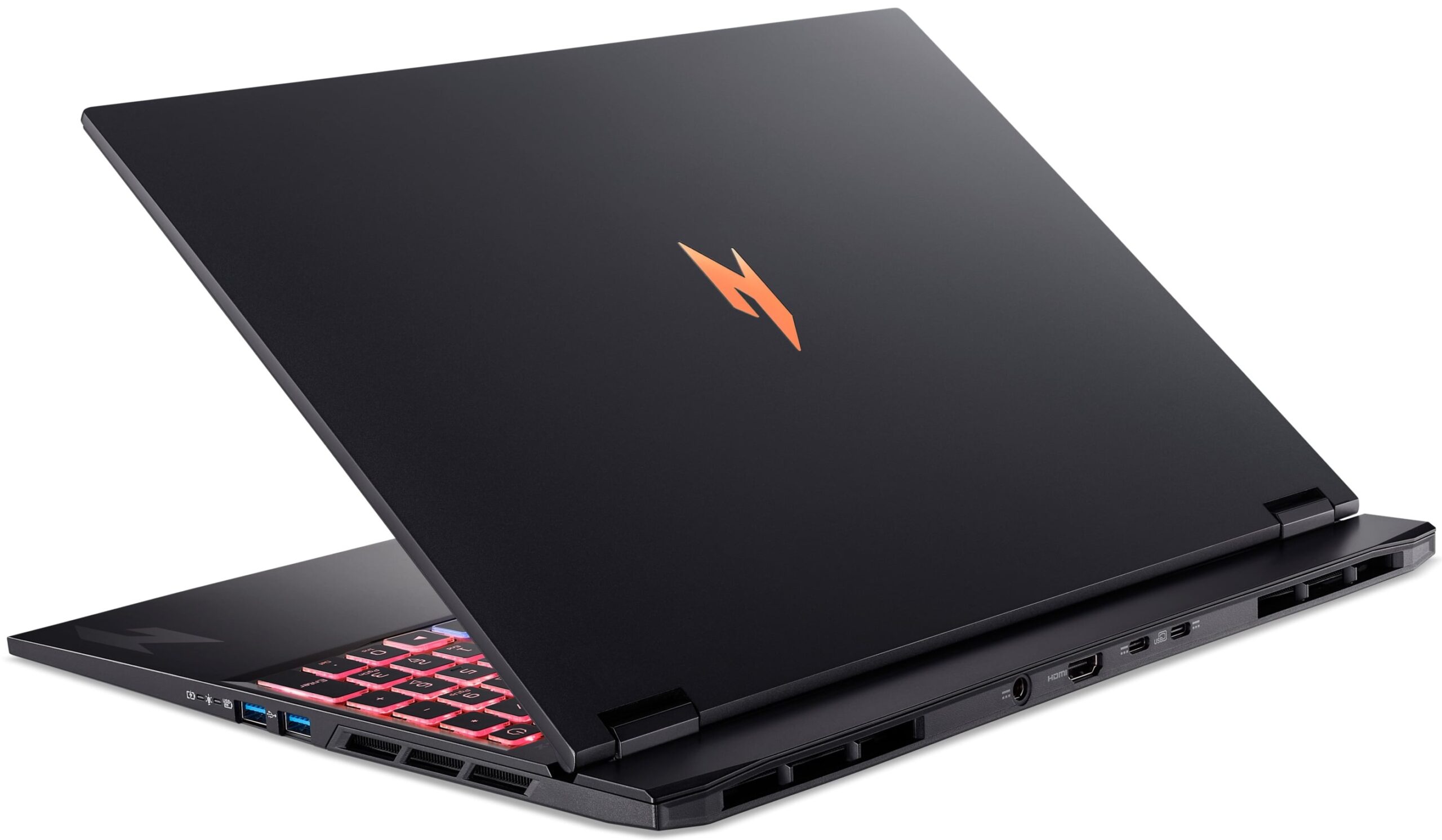 Acer Nitro 16S AI - Ryzen AI 7 350 · RTX 5070 Ti · 16.0″, WQXGA (2560 x ...