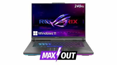 极限提升你的笔记本 – 性能优化指南和工具 | LaptopMedia 中国
