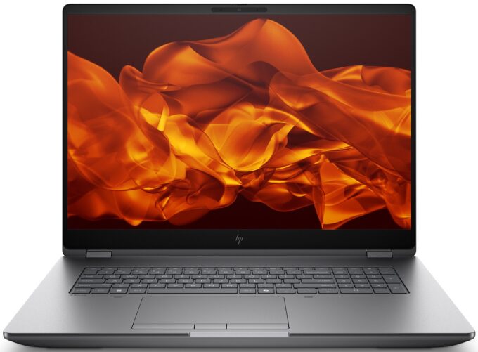 HP ZBook Fury G1i - Core Ultra 9 285HX · NVIDIA RTX PRO 5000 Blackwell ...