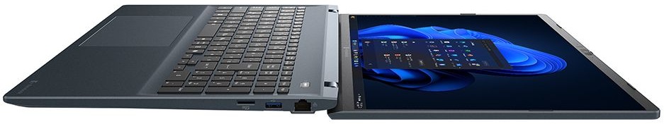 Dynabook BA series (BA/ZY) - Specs, Tests, and Prices | LaptopMedia.com
