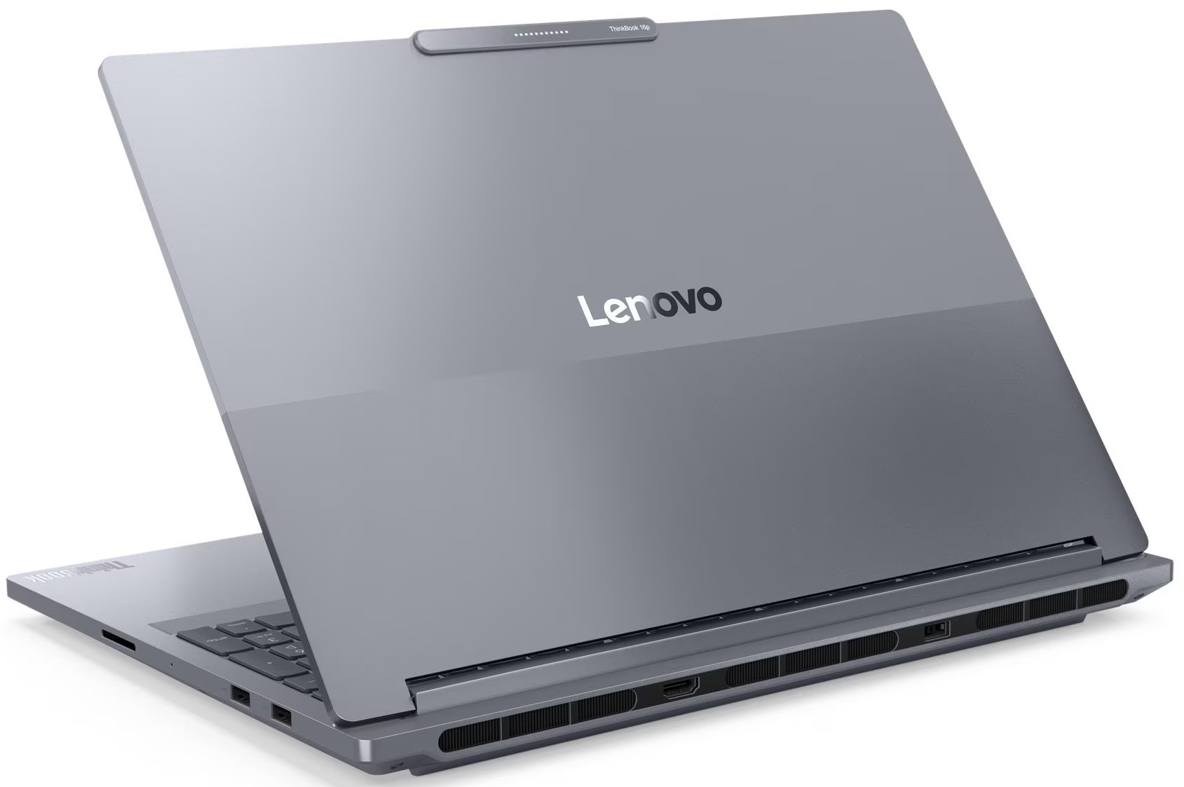 Lenovo ThinkBook 16p Gen 6 - Core Ultra 7 255HX · RTX 5060 · 16.0 ...