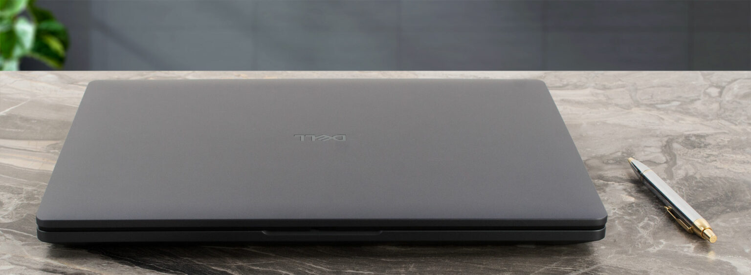 Dell Pro Max 16 (MC16250) Review - Built for Work, Built to Last ...