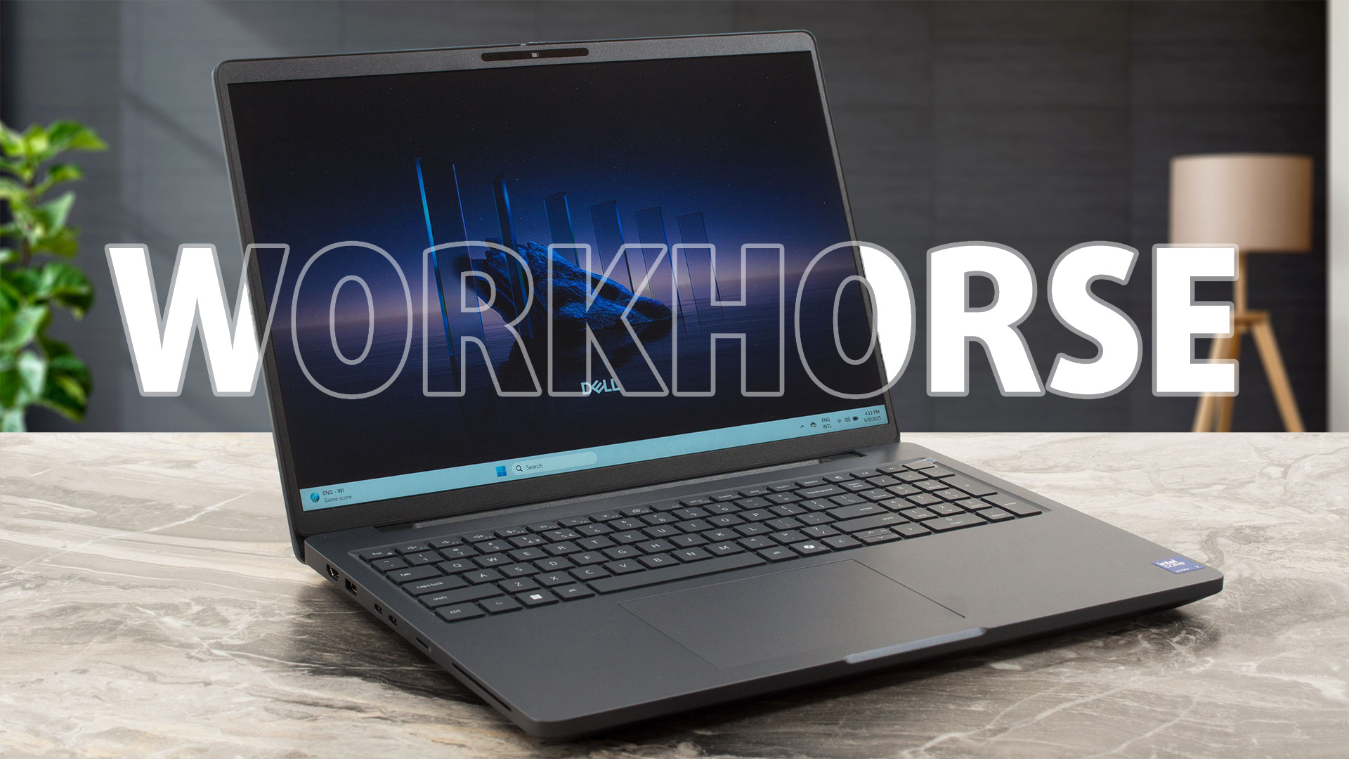 Dell Pro Max 16 (MC16250) - Specs, Tests, and Prices | LaptopMedia.com