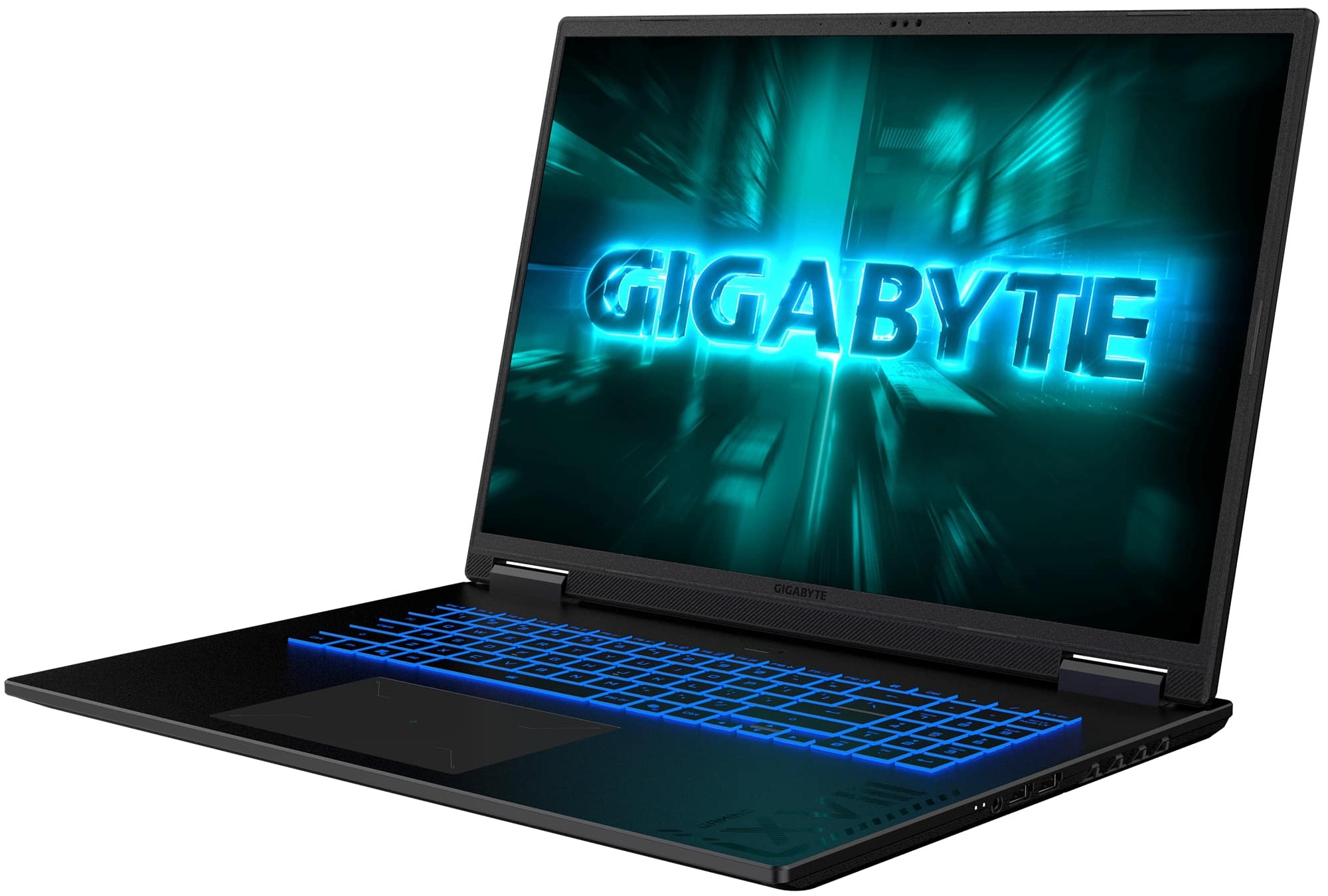 GIGABYTE GAMING A18 GA83H - 规格、测试和价格 | LaptopMedia 中国