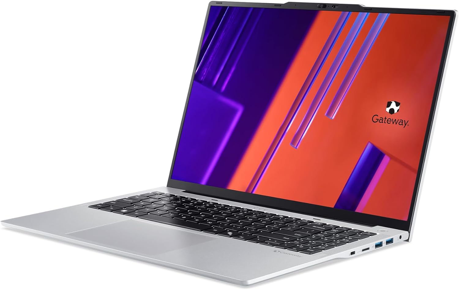 Acer Gateway 16 (GW16-52P) - Specs, Tests, and Prices | LaptopMedia Canada