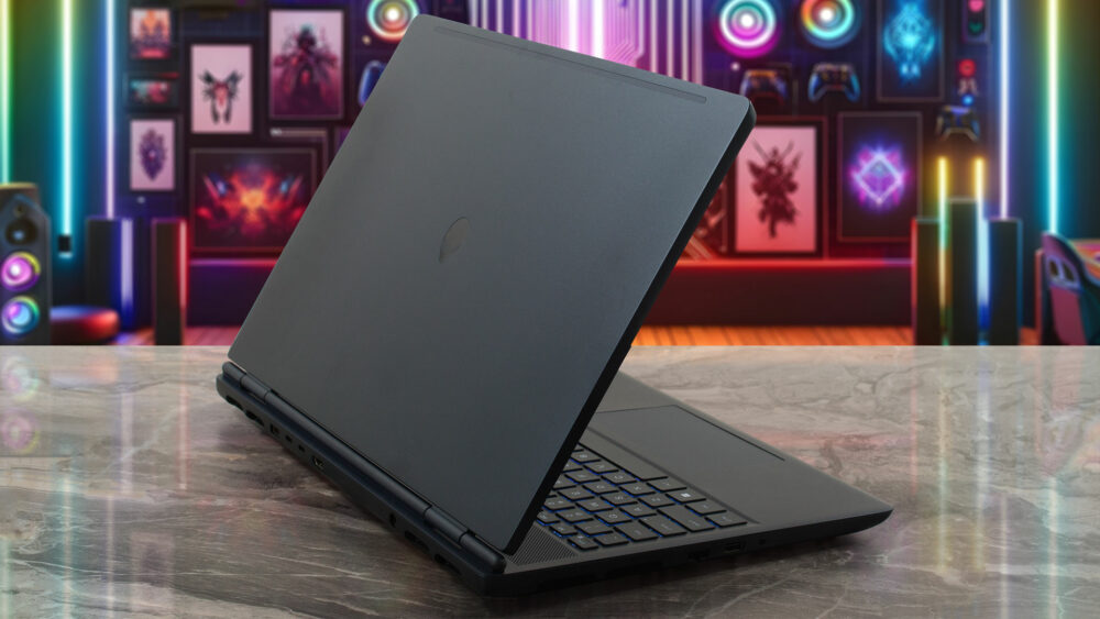 Alienware 16X Aurora (AC16251) Review - Thermal Chaos, Luxury Package ...