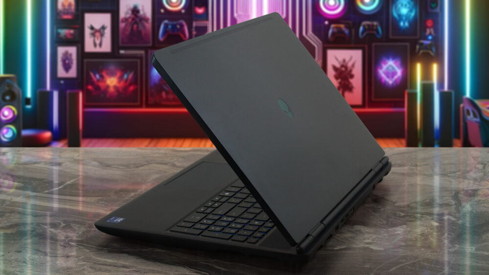 Alienware 16X Aurora (AC16251) Review - Thermal Chaos, Luxury Package ...