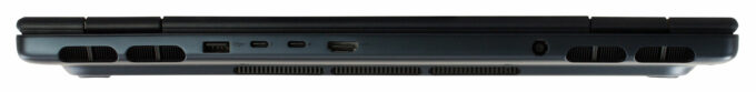 Alienware 16X Aurora (AC16251) Review - Thermal Chaos, Luxury Package ...