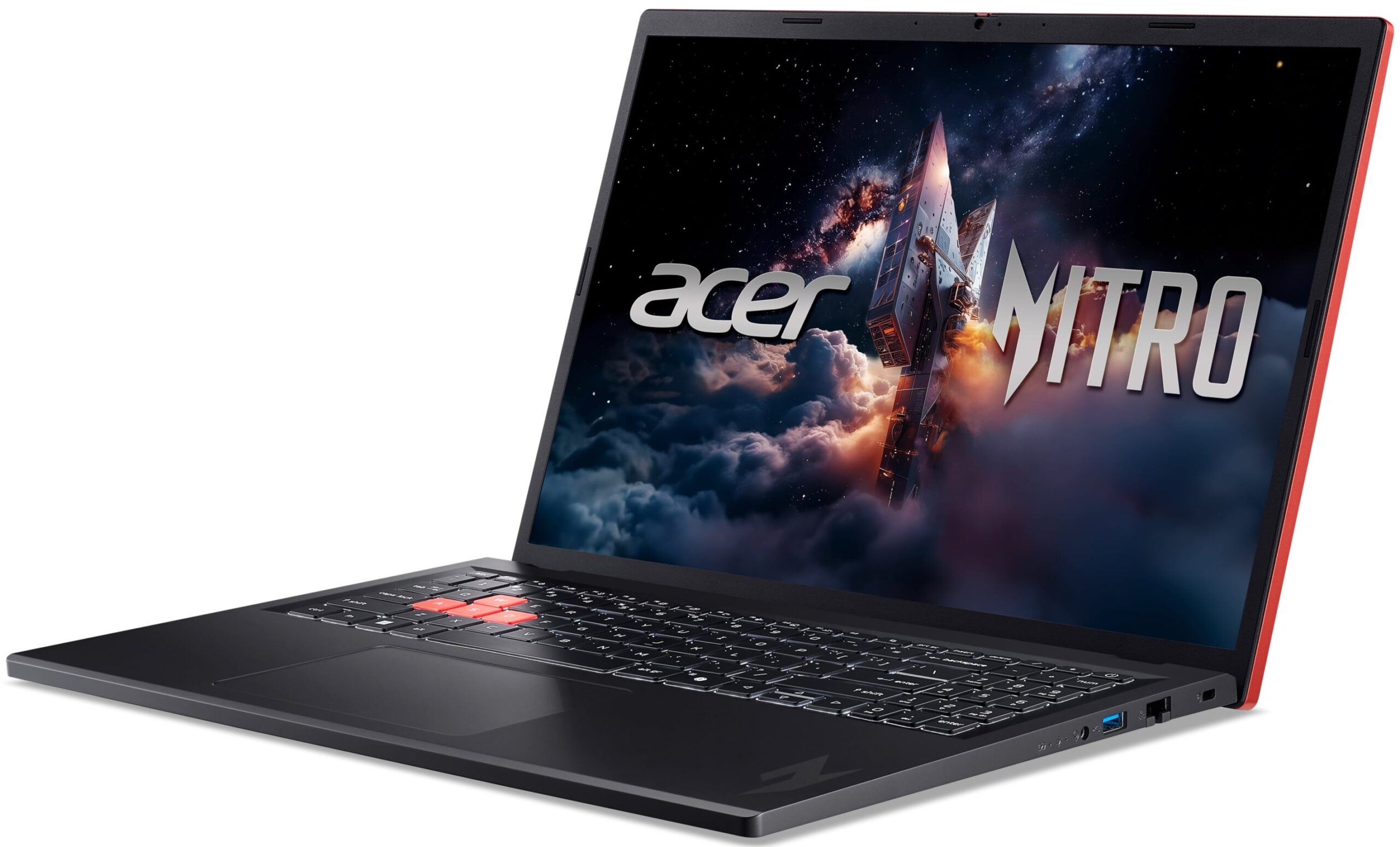 Acer Nitro Lite 16 (NL16-71G) - Specs, Tests, and Prices | LaptopMedia.com