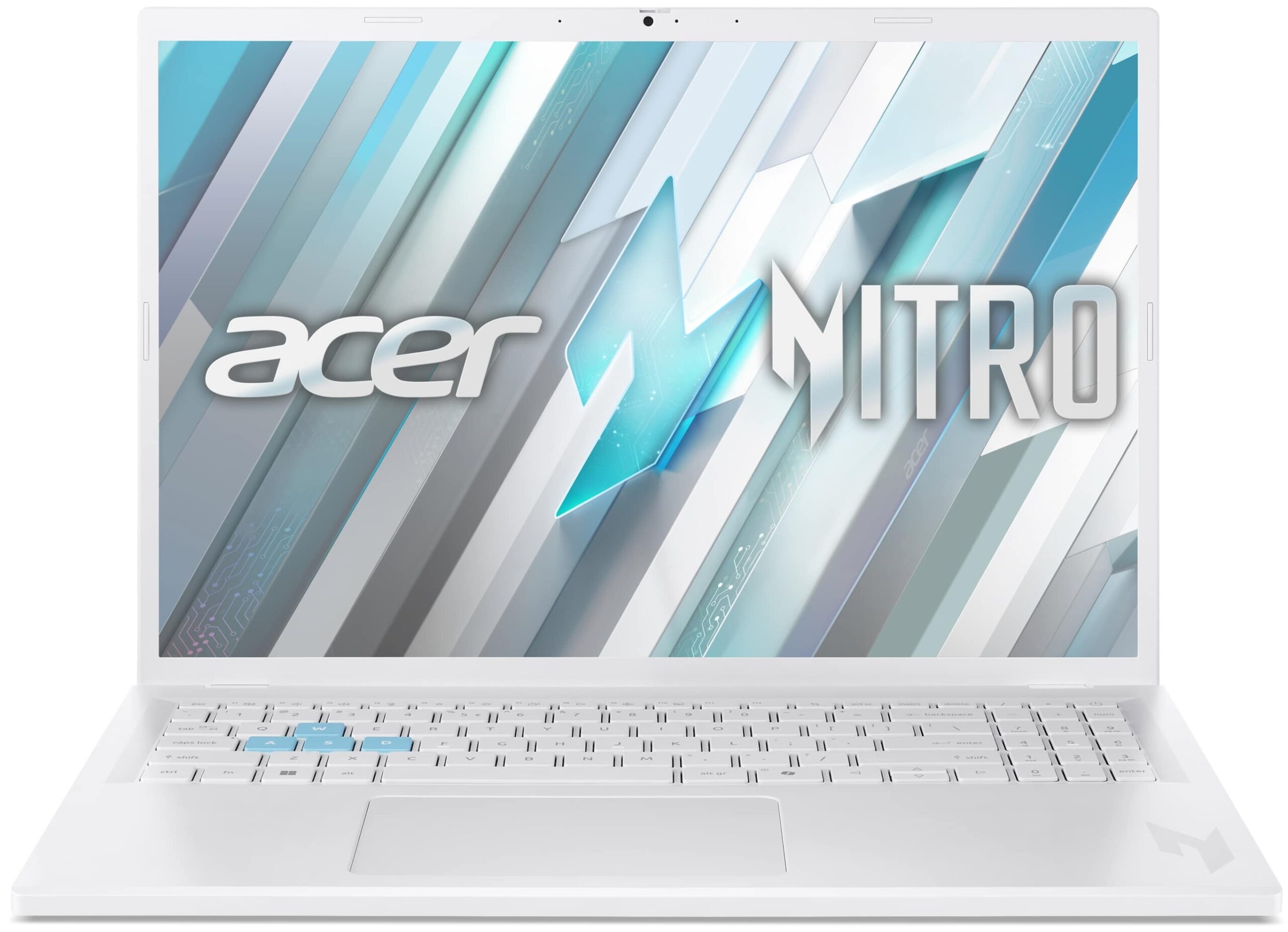 Acer Nitro Lite 16 (NL16-71G) review - Solid Basics, Missed ...