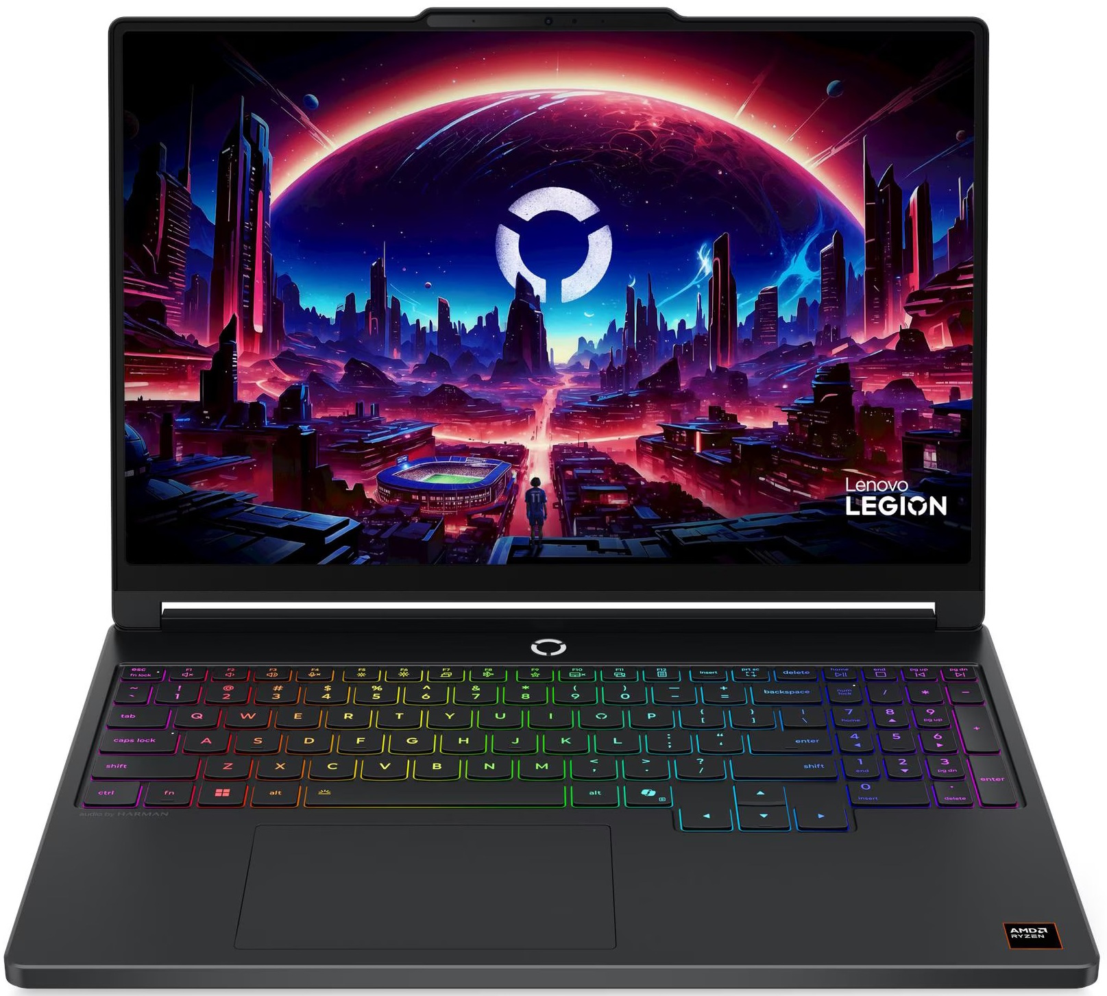 Lenovo Legion 5 (15AHP11, Gen 11) - Specs, Tests, and Prices ...