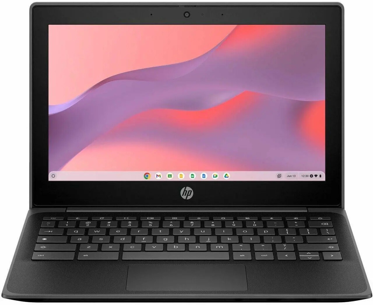 HP Fortis 11 G10 Chromebook - N100 · UHD Graphics Xe 24EU · 11.6”, HD ...