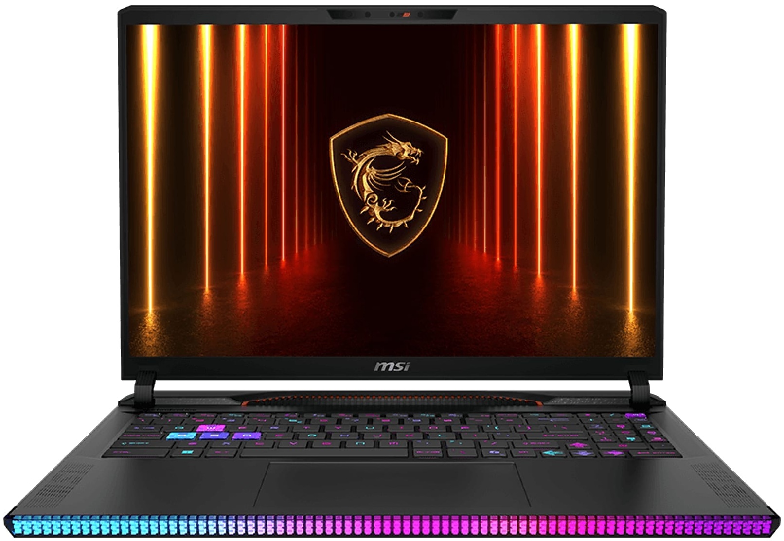 MSI Raider 16 HX AI (A2XWx) - スペック、テスト、価格 | LaptopMedia 日本