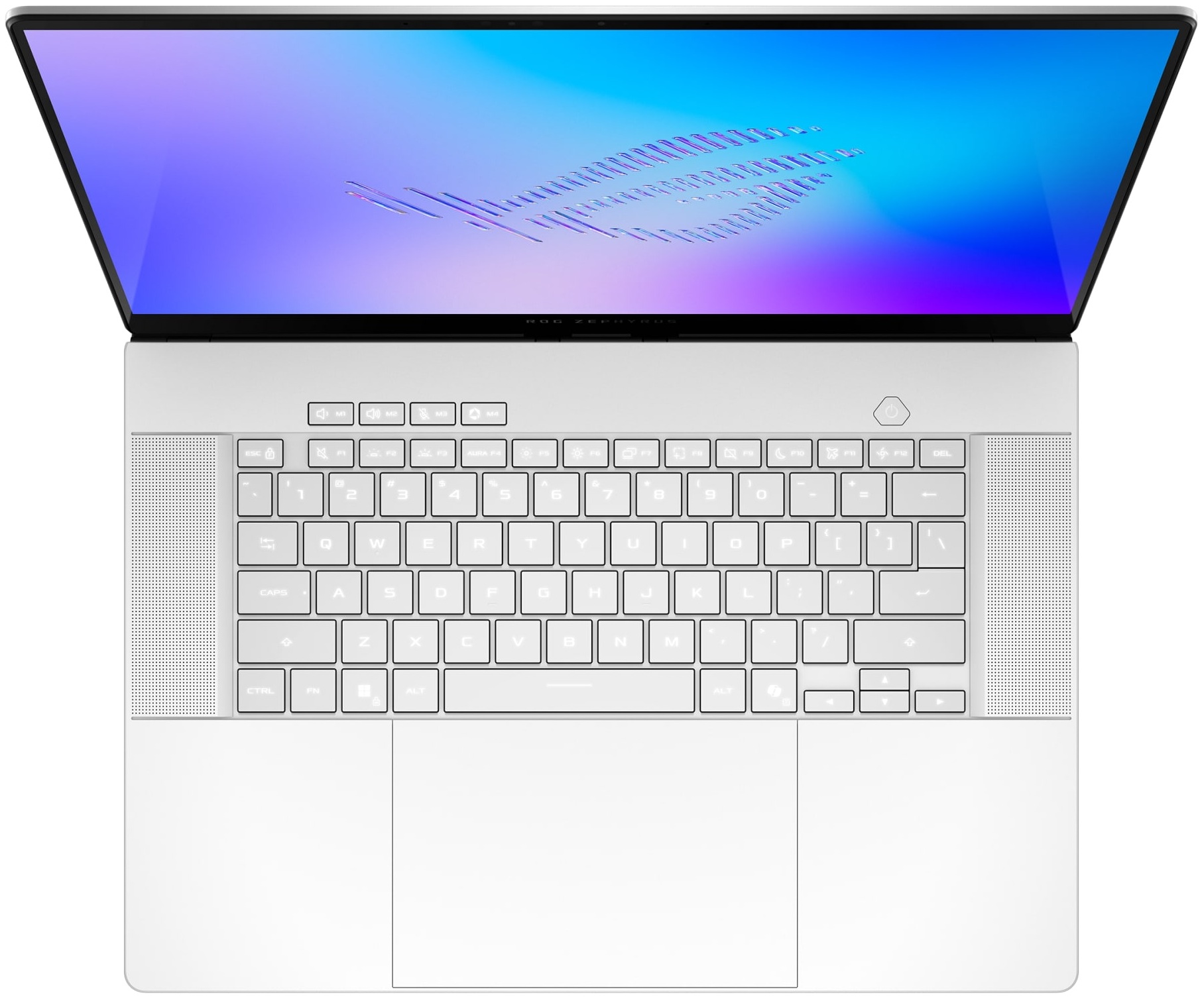 ASUS ROG Zephyrus G16 GU606 - Спецификации, тестове и цени ...