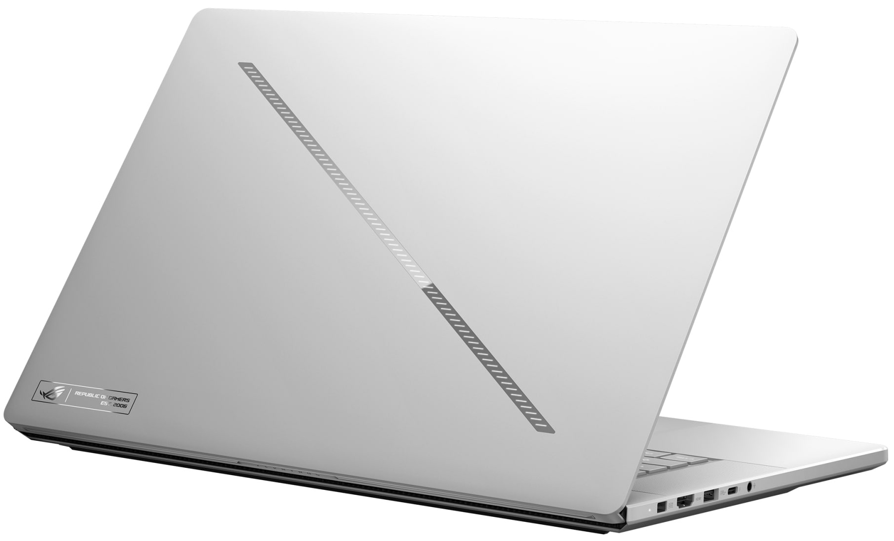 ASUS ROG Zephyrus G16 GU606 - Specs, Tests, and Prices | LaptopMedia Canada