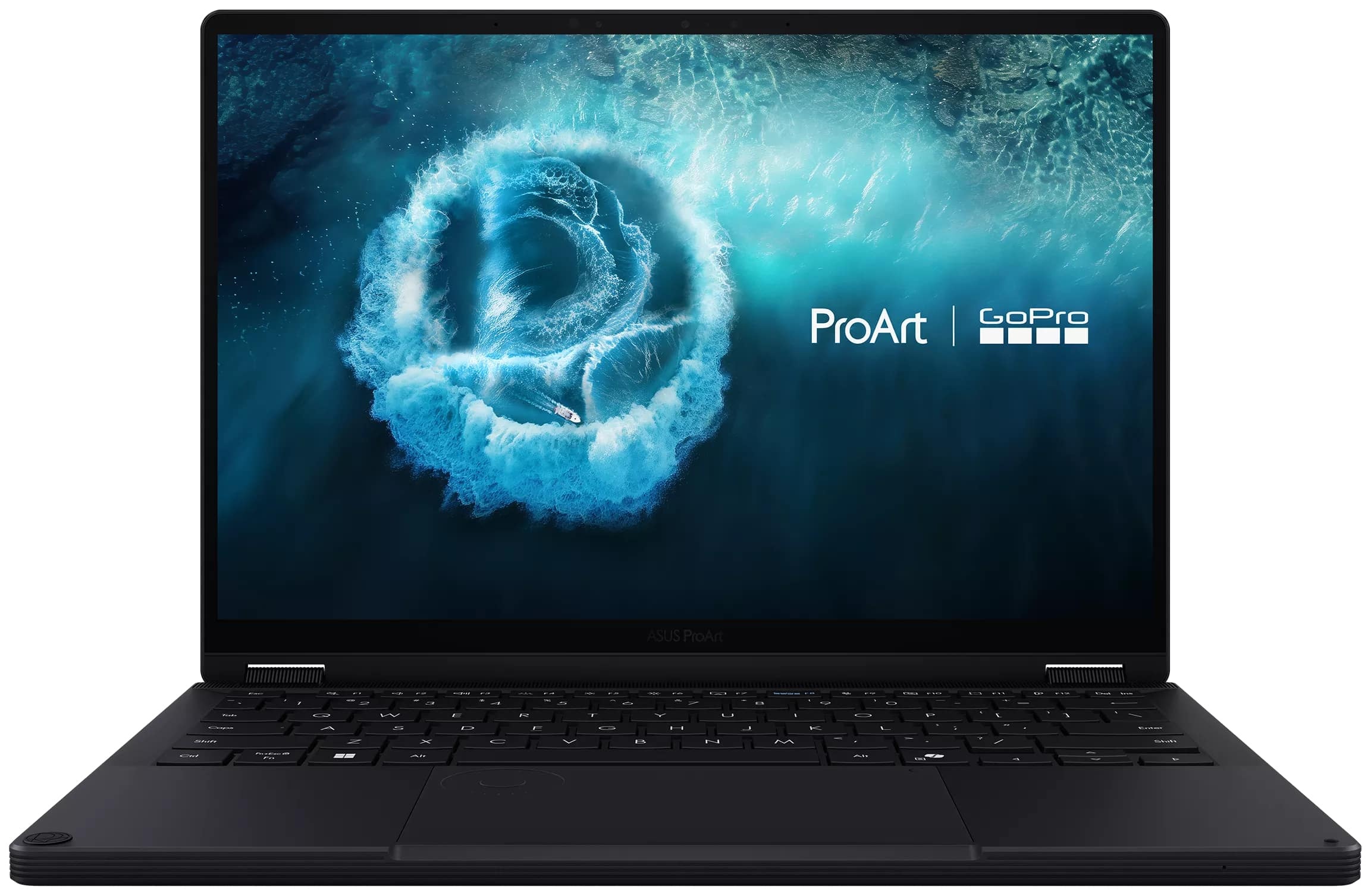 ASUS ProArt GoPro Edition PX13 (HN7306) - Specs, Tests, and Prices ...