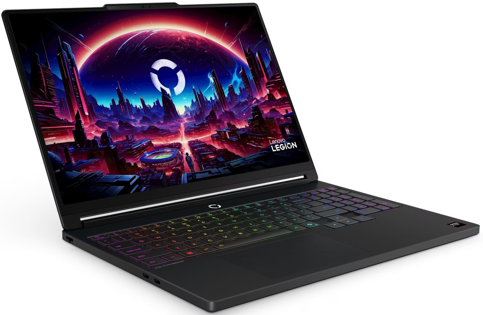 Lenovo Legion 5 (15AHP11, Gen 11) - Specifiche, test e prezzi ...