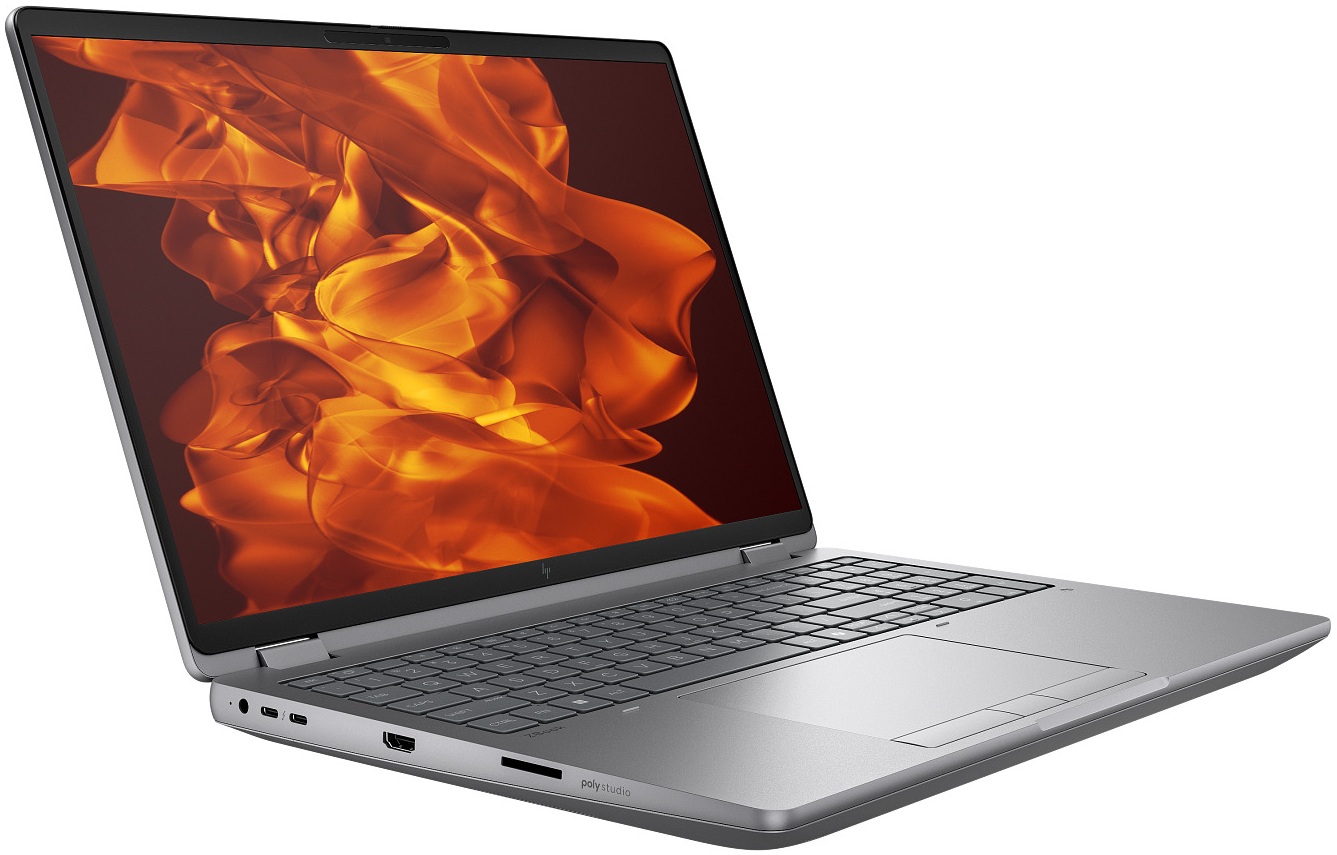 HP ZBook Fury G1i - Core Ultra 7 255HX · NVIDIA RTX PRO 2000 Blackwell ...