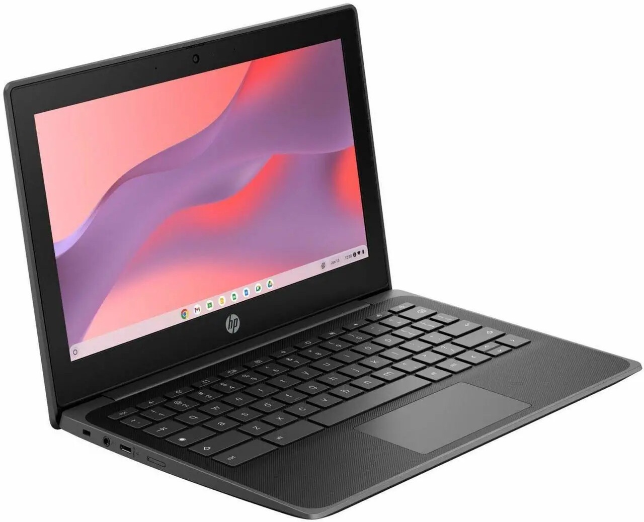 HP Fortis 11 G10 Chromebook - N100 · UHD Graphics Xe 24EU · 11.6”, HD ...