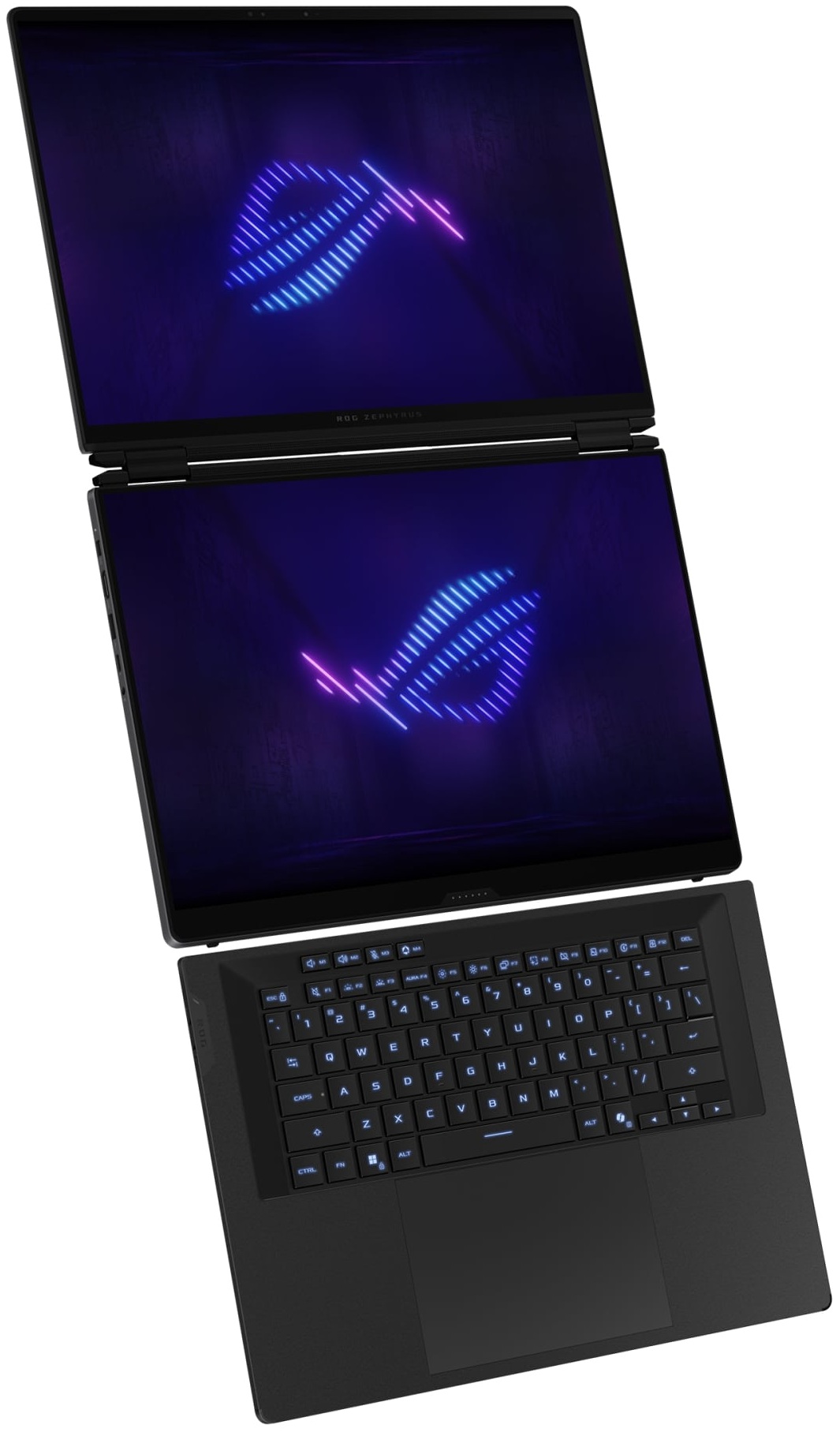 ASUS ROG Zephyrus Duo GX651 - Intel Core Ultra 9 386H · RTX 5090 · 16.0 ...
