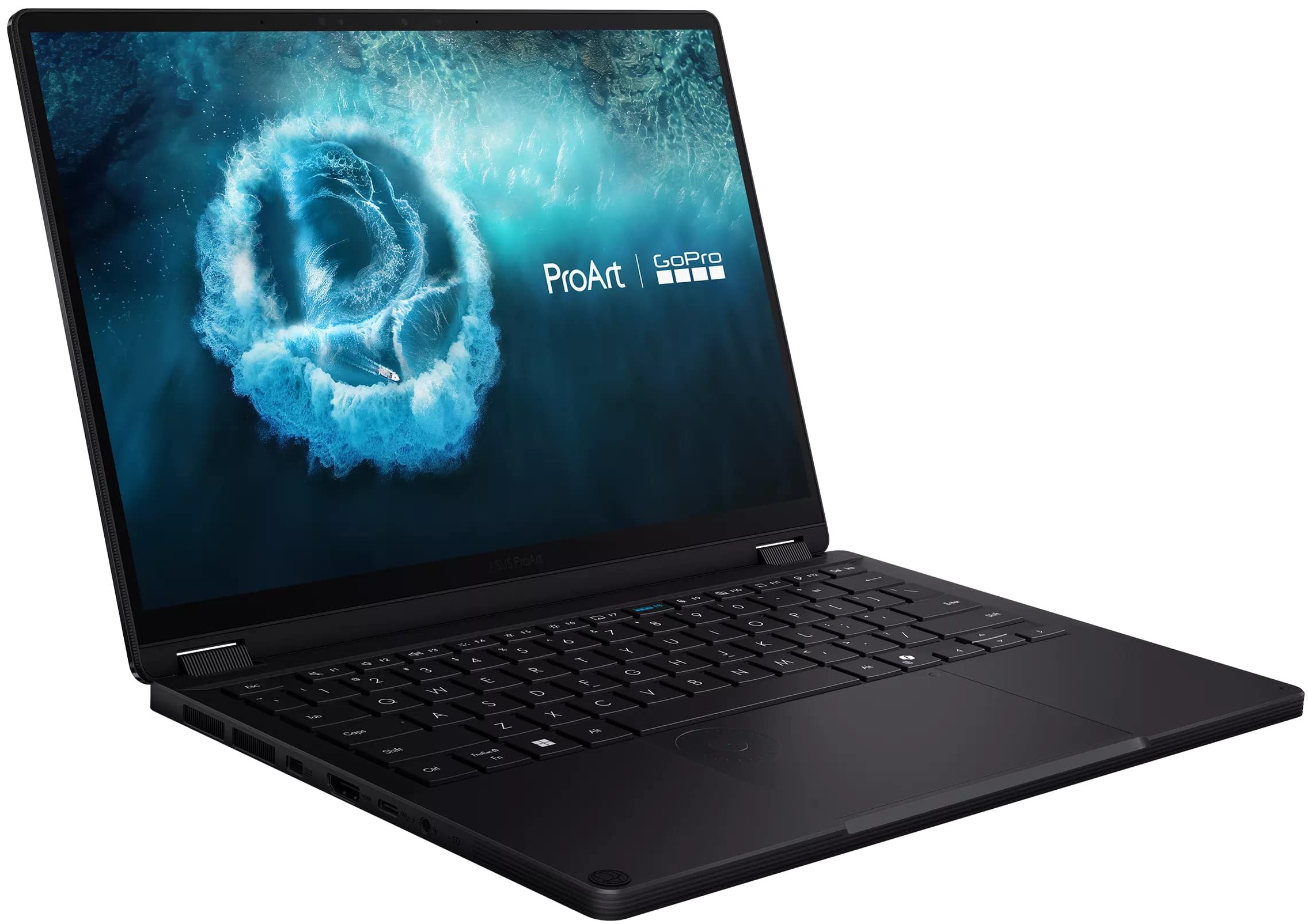 ASUS ProArt GoPro Edition PX13 (HN7306) - Ryzen AI Max+ 395 · Radeon ...