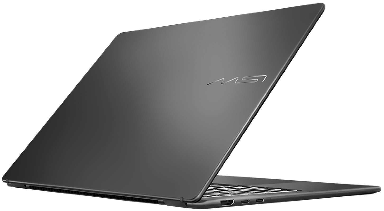MSI Prestige 14 AI+ - Intel Core Ultra 9 386H · Intel Graphics · 14.0 ...