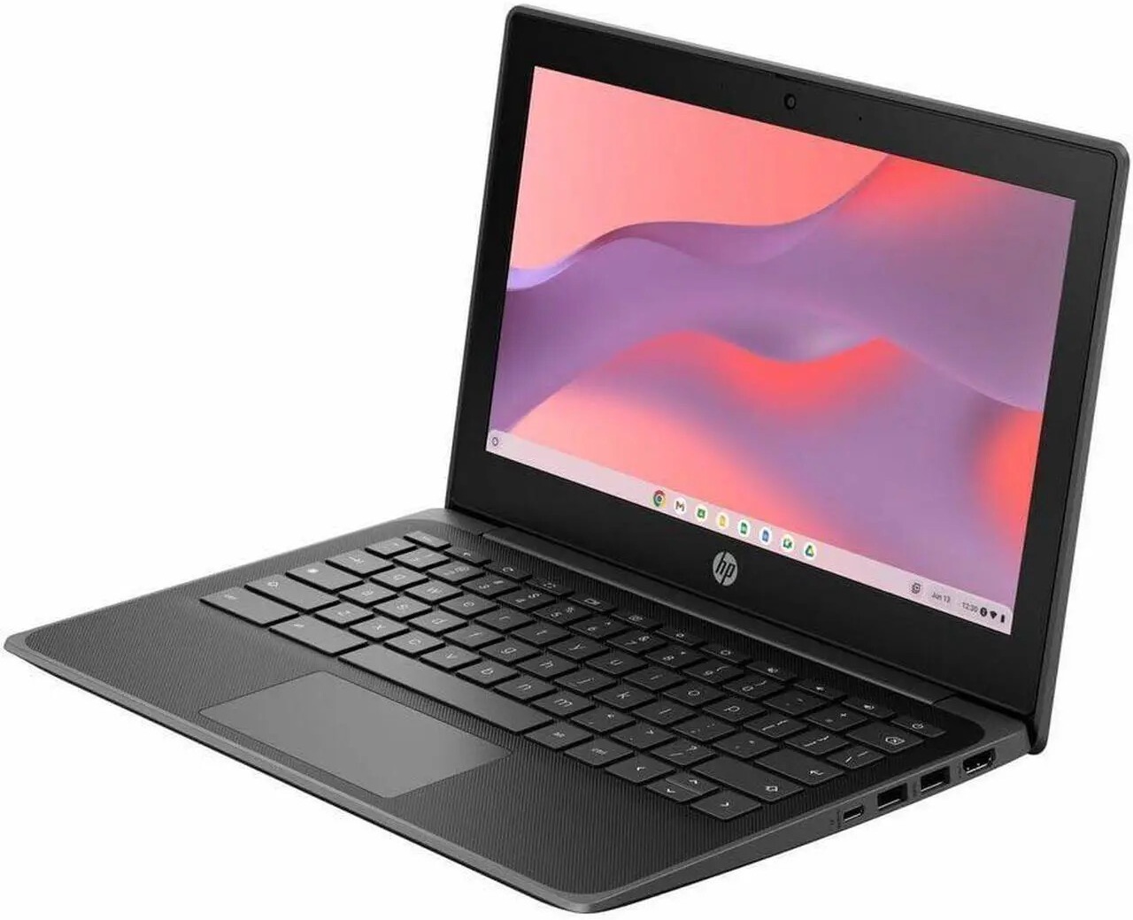HP Fortis 11 G10 Chromebook - N100 · UHD Graphics Xe 24EU · 11.6”, HD ...