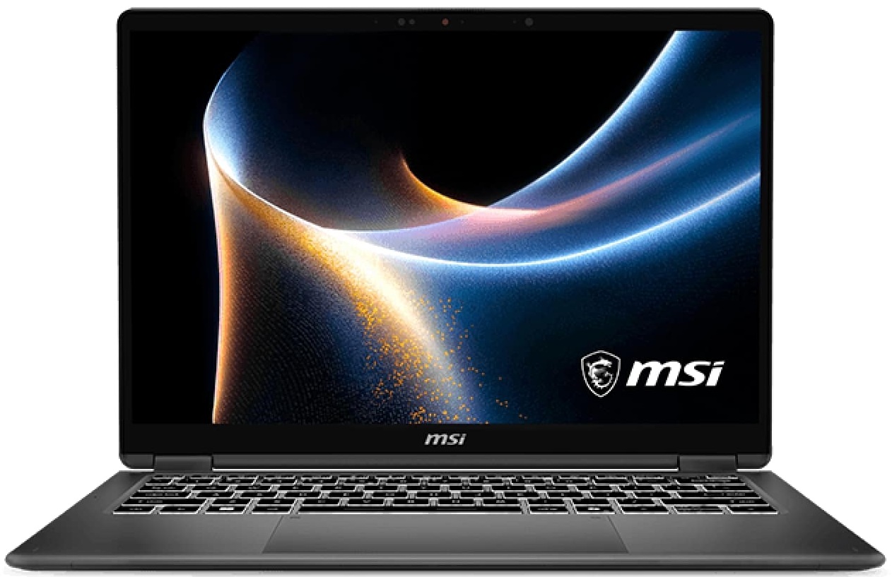MSI Prestige 14 Flip AI+ (D3Mx) - Спецификации, тестове и цени ...