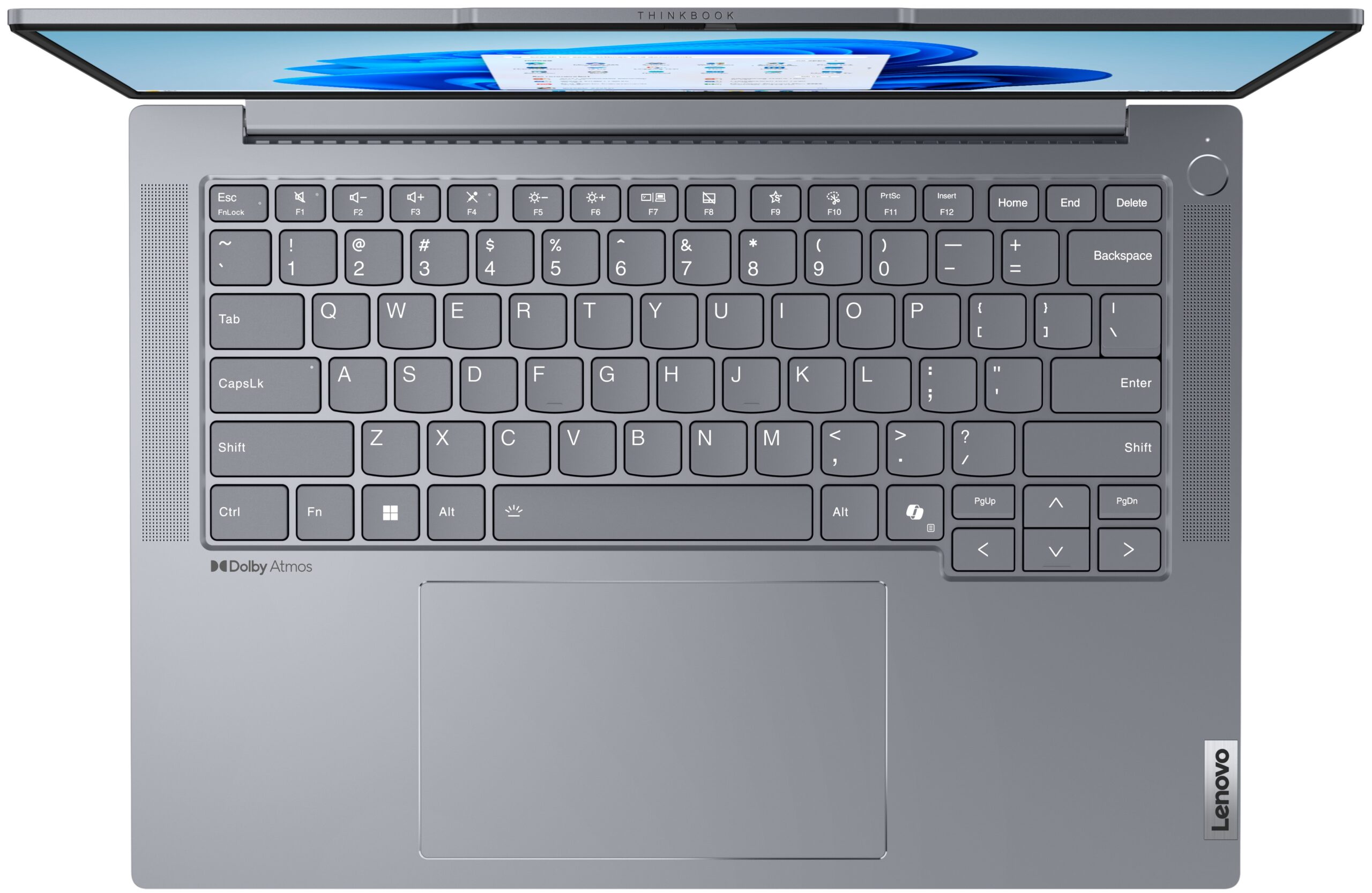 Lenovo ThinkBook 14 Gen 6+ - 155H · Intel Arc 8-Cores · 14.5″, 2.5K ...