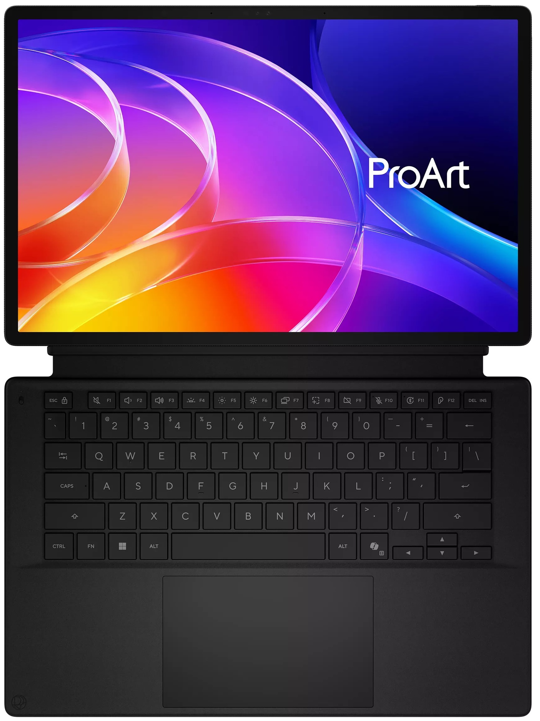 ASUS ProArt PZ14 (HT7407) - Specs, Tests, and Prices | LaptopMedia Canada