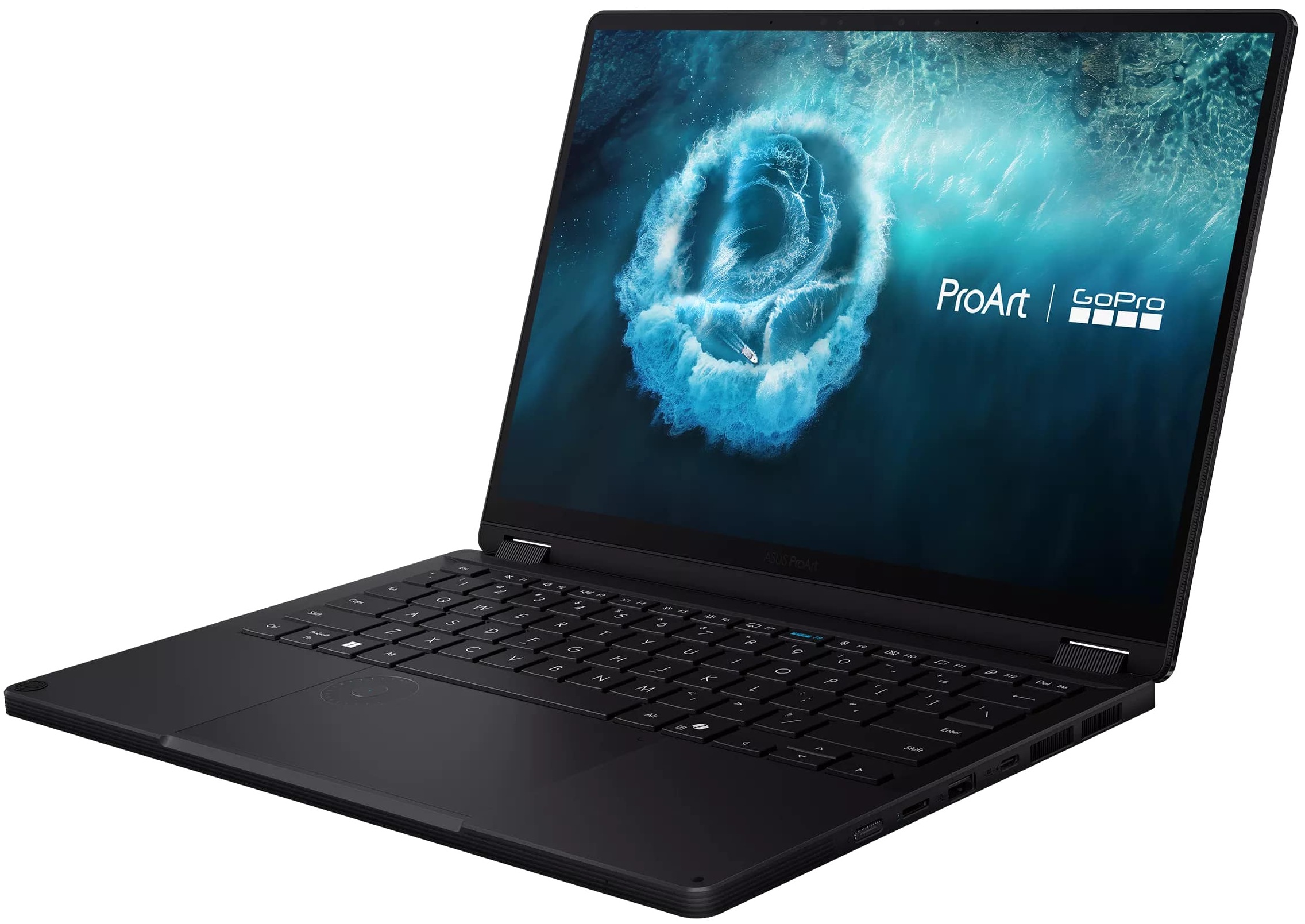 ASUS ProArt GoPro Edition PX13 (HN7306) - Ryzen AI Max+ 395 · Radeon ...