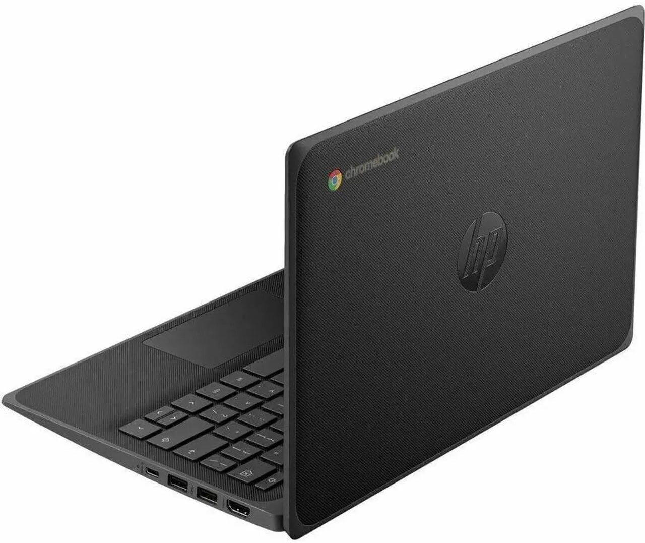 HP Fortis 11 G10 Chromebook - N100 · UHD Graphics Xe 24EU · 11.6”, HD ...